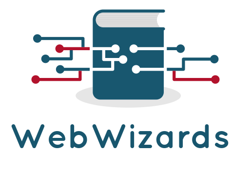 WebWizards Studios Portfolio WebWizards Studios Portfolio